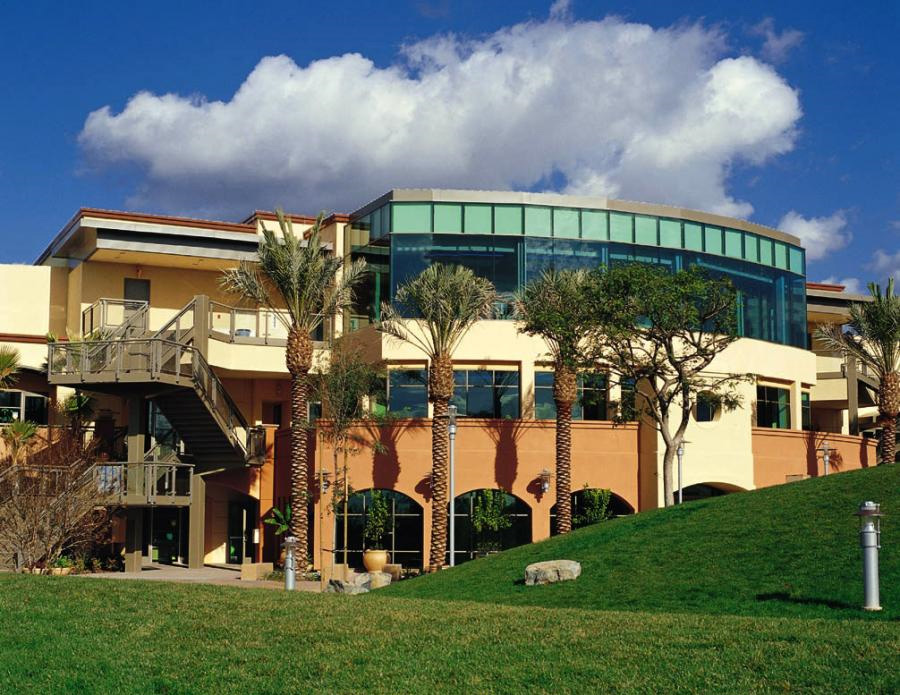 Saddleback Church – Sun Tamers Window Tinting