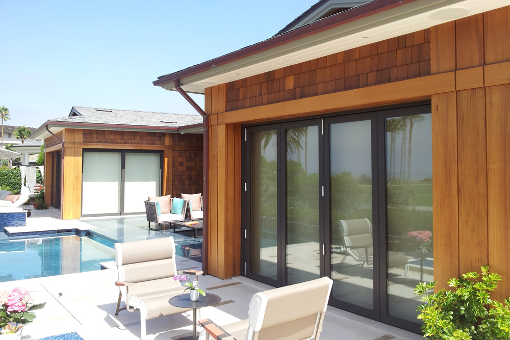 Residential Window Tint – Sun Tamers Window Tinting
